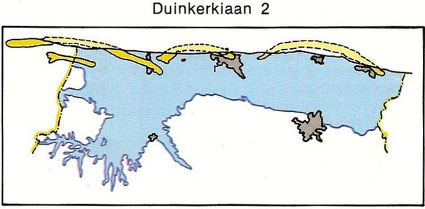 2. Het ontstaan van de polders